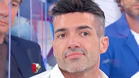 Uomini e Donne, Carlo Alberto Mancini ancora contro Nicole Santinelli ...