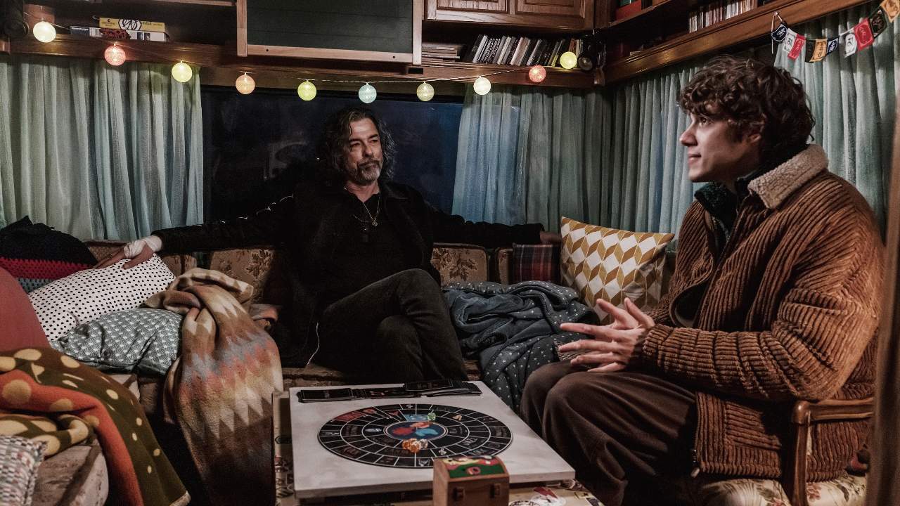 Billy: una clip in anteprima esclusiva del film di Emilia Mazzacurati ...