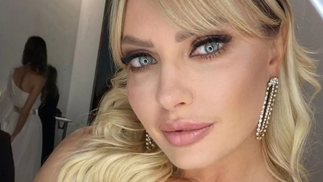 Grande Fratello Vip, l'amaro sfogo di Manila Nazzaro: "Messa alla gogna ...