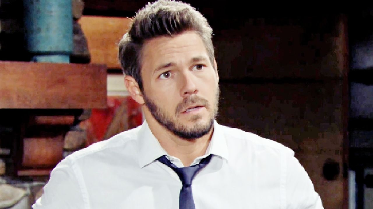 Beautiful Anticipazioni e Trame Americane: Liam tra le braccia di un ...