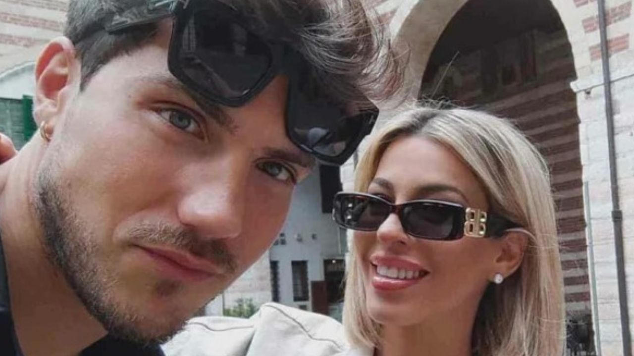 Grande Fratello Vip: Daniele Dal Moro e Oriana Marzoli ci stanno ...