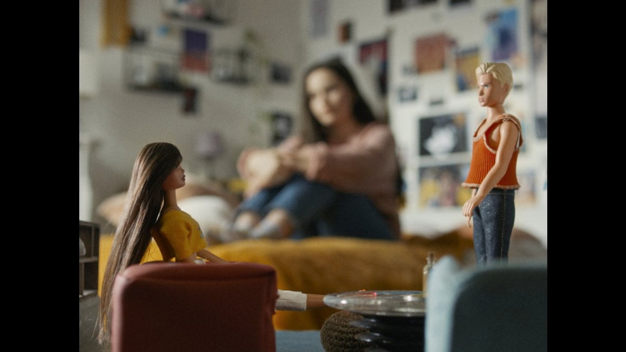 Coma: arriva al cinema il nuovo film di Bertrand Bonello - Guarda il ...