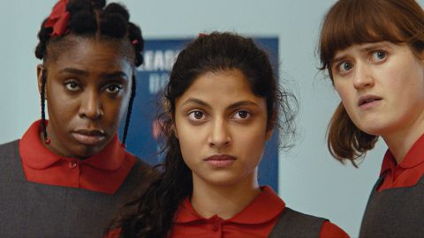 Polite Society - Operazione matrimonio: una clip del film in anteprima ...