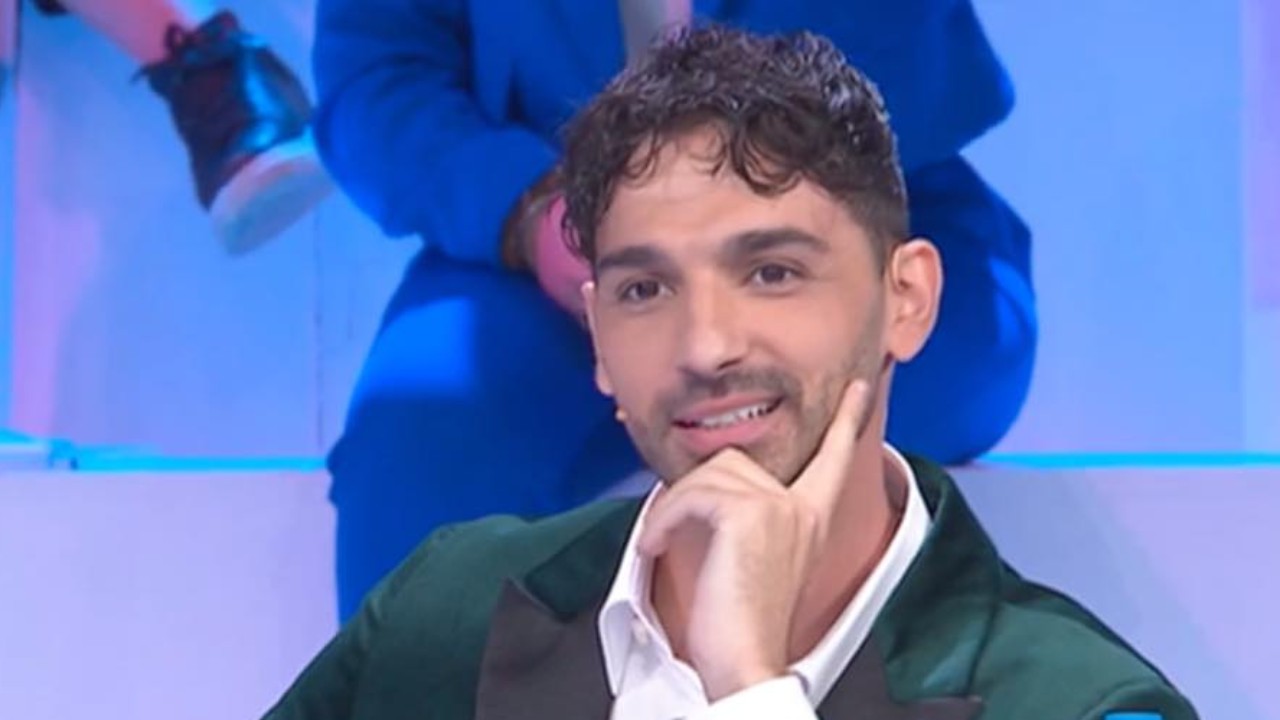 Amici 22, Raimondo Todaro: "Mattia Zenzola è un fenomeno. Mi sono ...