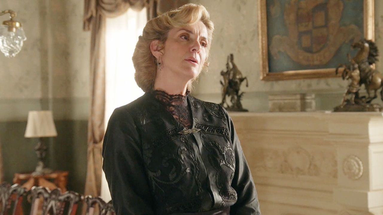 La Promessa Anticipazioni dal 19 al 23 giugno 2023: Cruz scopre della gravidanza di Pia mentre ...