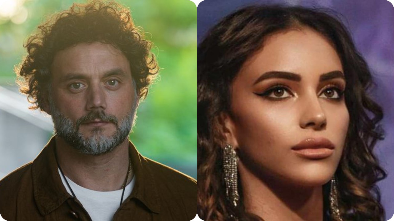 Grande Fratello Vip, Barù stanco dei fan della coppia che lo vogliono ...