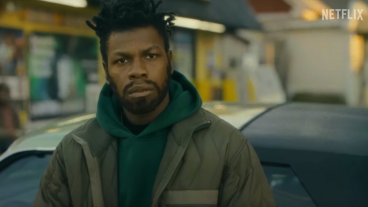 Hanno clonato Tyrone: il trailer ufficiale del film con John Boyega ...