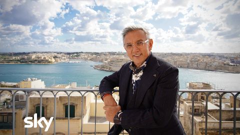 4 Hotel, Bruno Barbieri 2023: Stasera su Sky Uno la quinta tappa alla ...