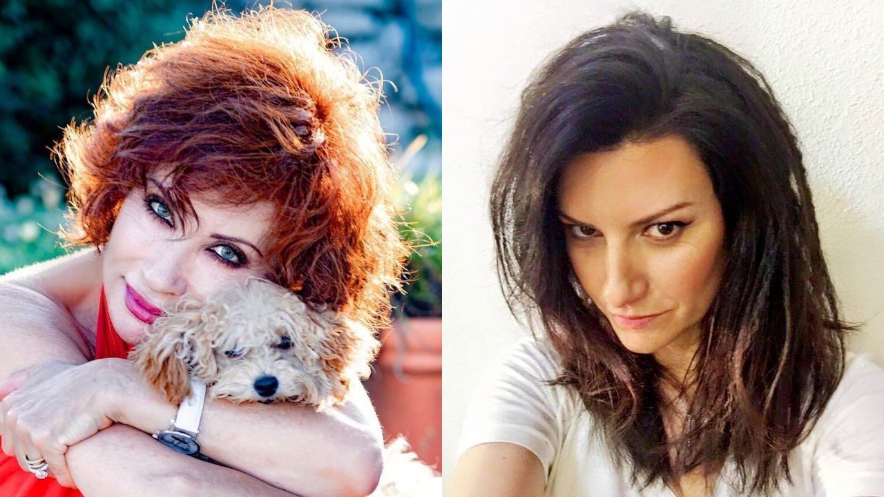 Alda D'Eusanio torna a parlare della querela di Laura Pausini. Ecco tutta la verità