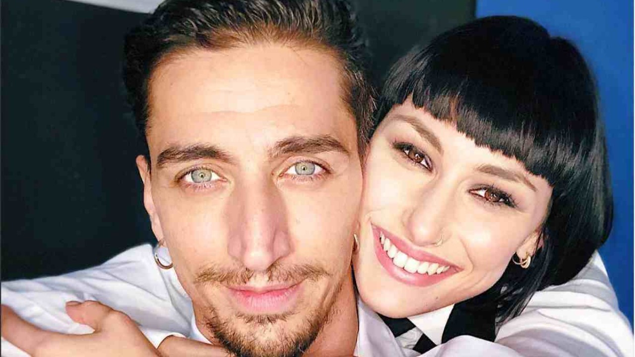 Amici, la rivelazione di Giulia Pauselli: "Io e Marcello Sacchetta ...