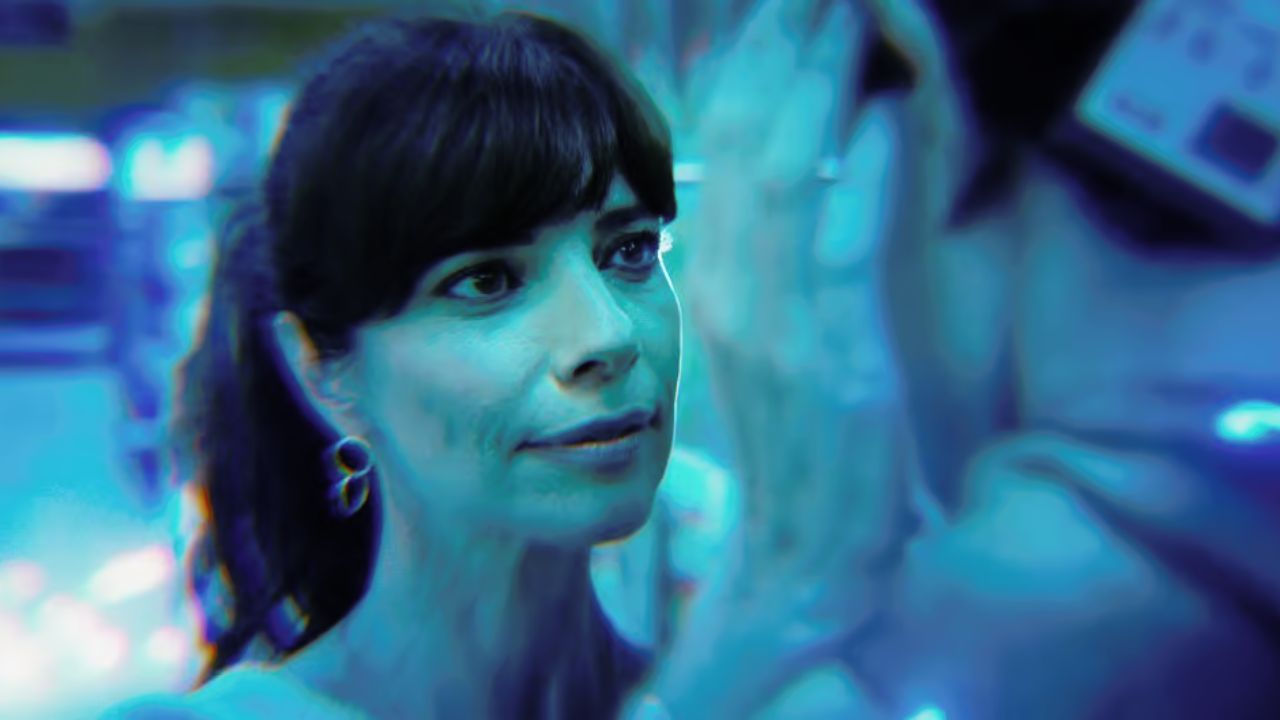 The Flash, chi ha ucciso la mamma di Barry Allen?