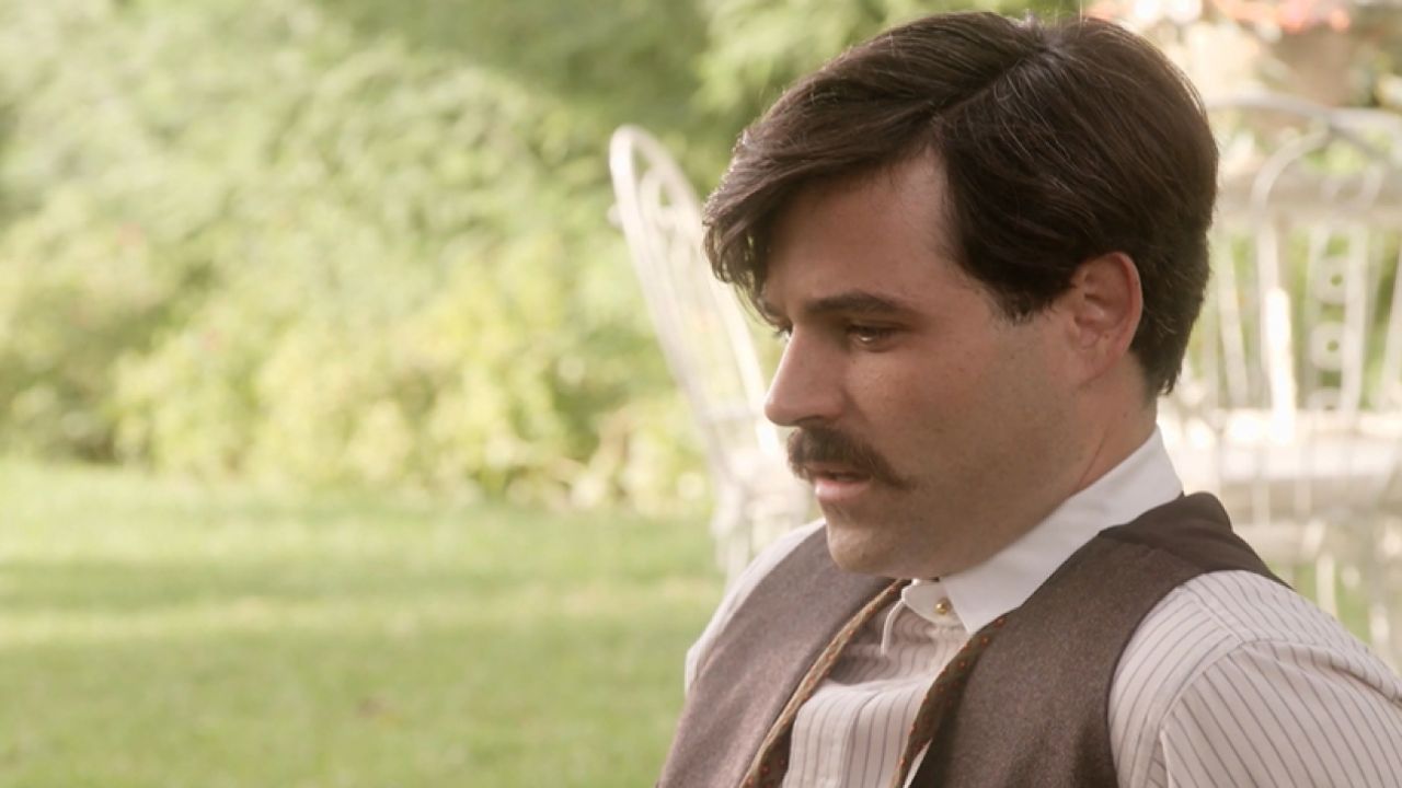 La Promessa Anticipazioni 29 giugno 2023: Manuel dice NO. Non sposerà Jimena