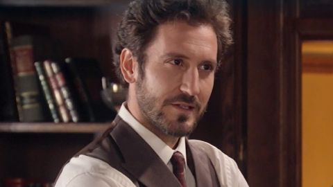 Sei Sorelle Anticipazioni 29 giugno 2023: Cristobal in manette. Don ...