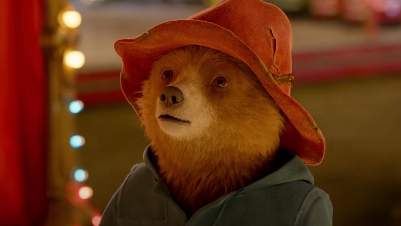 Paddington in Perù - Olivia Colman, Antonio Banderas e Rachel Zegler ...
