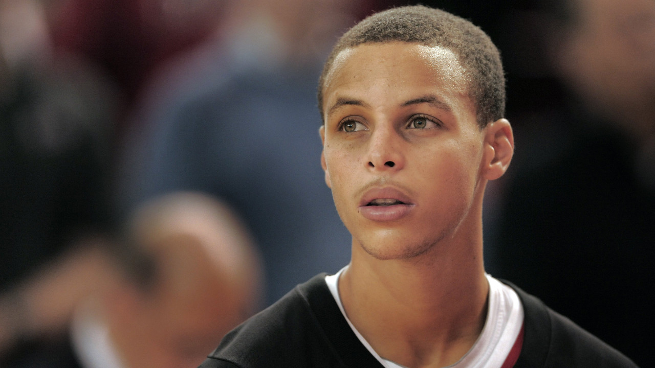 Stephen Curry: Underrated: il trailer del docufilm in arrivo su Apple TV+