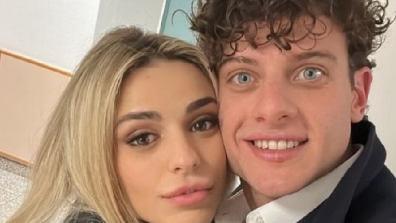 Uomini e Donne, Federico Nicotera ufficializza la rottura con Carola Carpanelli: "È finita!"