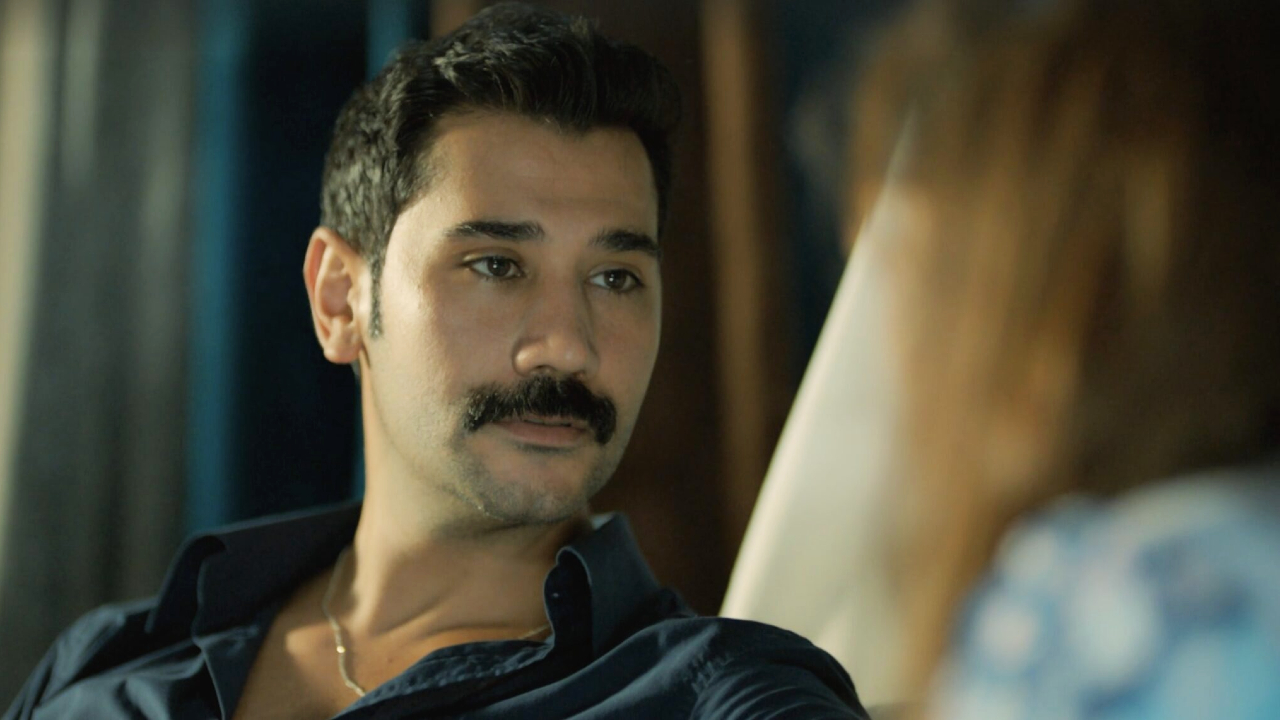 Terra Amara Anticipazioni 4 luglio 2023: Zuleyha confessa a Yilmaz che Adnan è suo figlio!