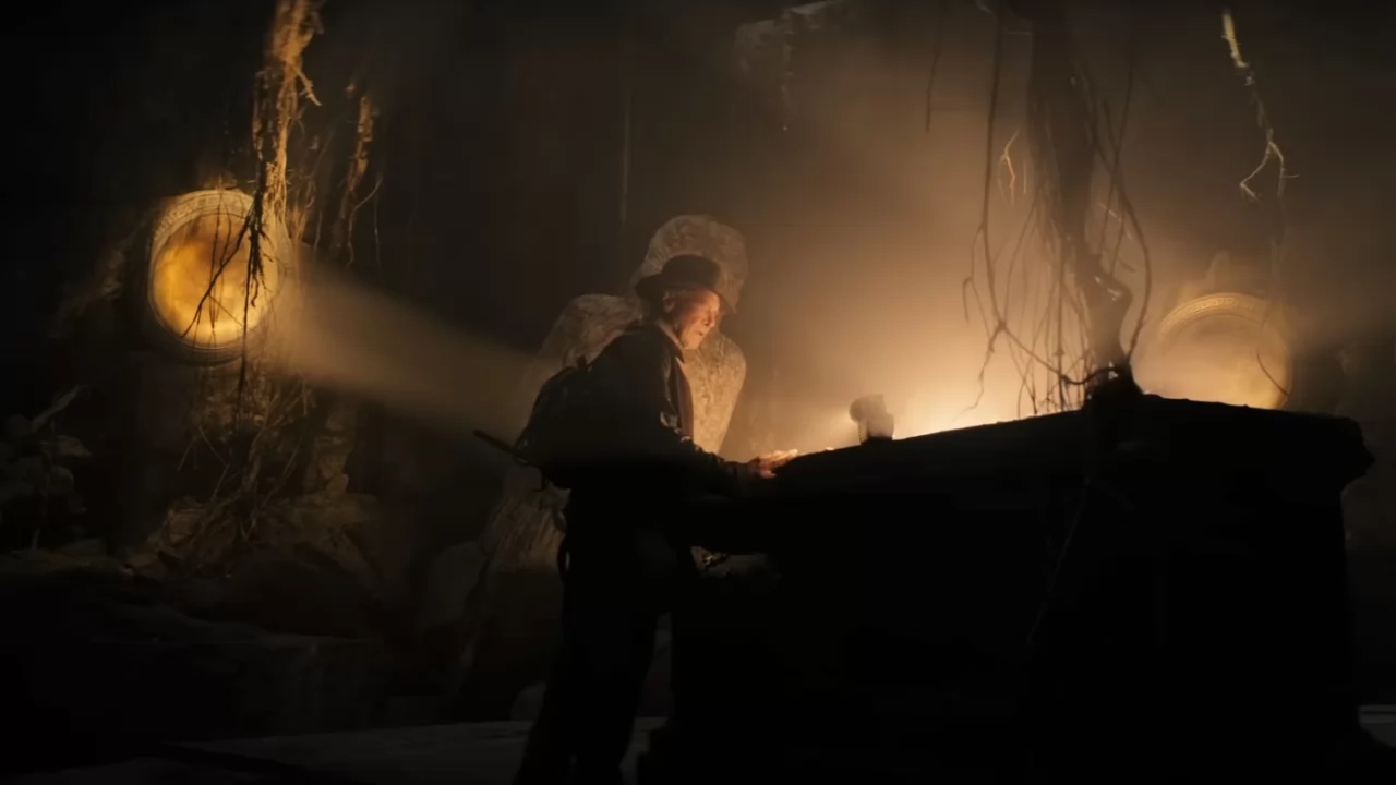 Indiana Jones - per Harrison Ford Il regno del teschio di cristallo ...