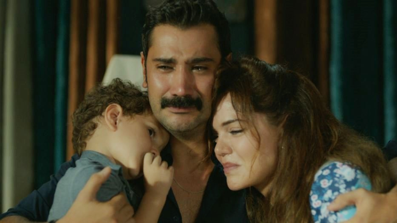 Terra Amara Anticipazioni 7 luglio 2023: Zuleyha e Yilmaz pianificano la fuga!