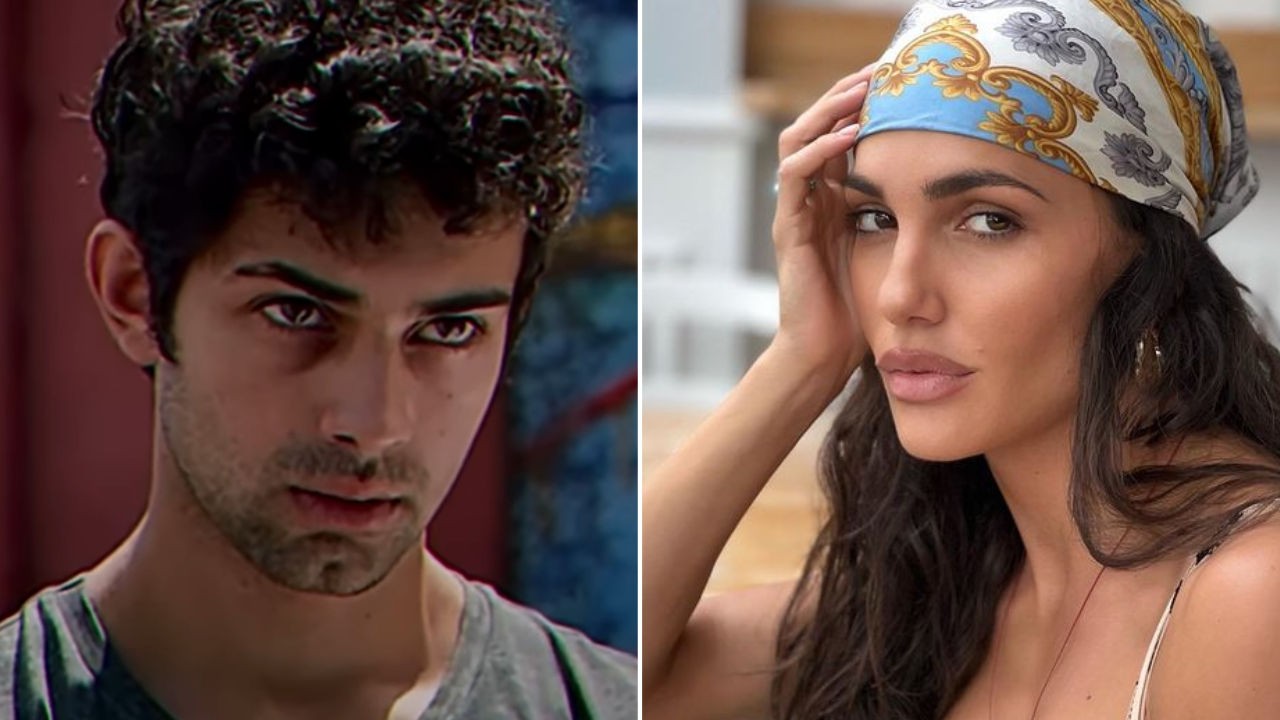Amici, Elena D'Amario e Massimiliano Caiazzo non si nascondono più ...