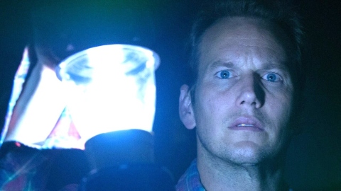 Insidious e Sinister - In arrivo un crossover fra le due saghe horror?