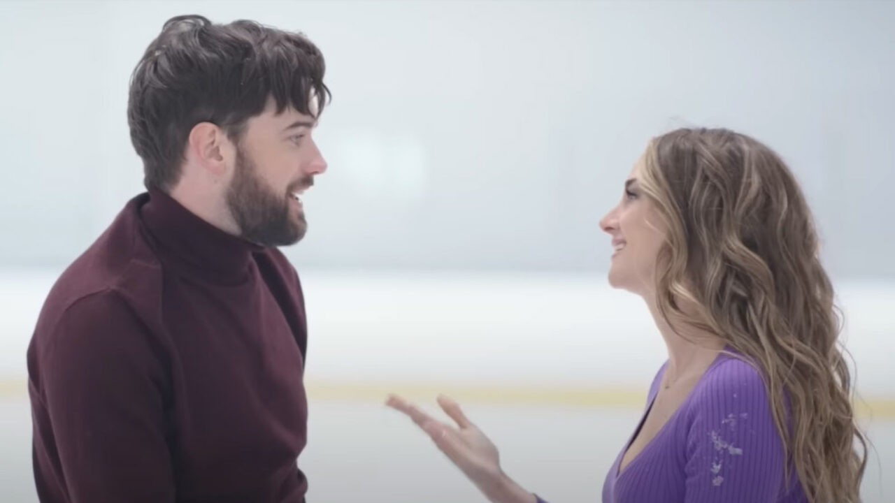 Robots, la commedia sci-fi con Shailene Woodley e Jack Whitehall è su ...