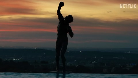 Sly: il primo teaser trailer del documentario Netflix su Sylvester Stallone