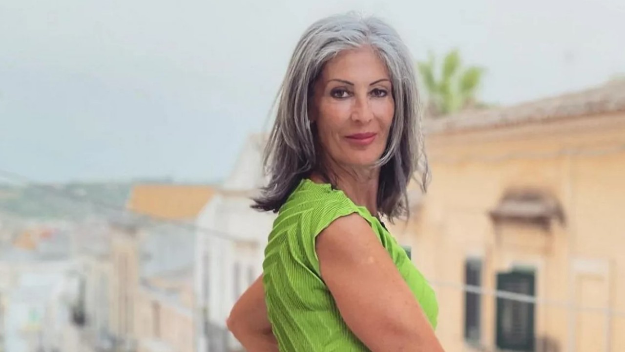 Uomini e Donne, l'ex dama Isabella Ricci dopo la fine del matrimonio ...