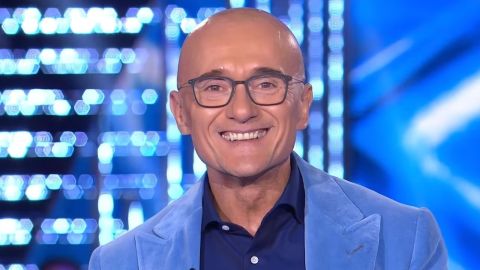 Grande Fratello Vip, ecco il nome della sostituta di Orietta Berti nel ...