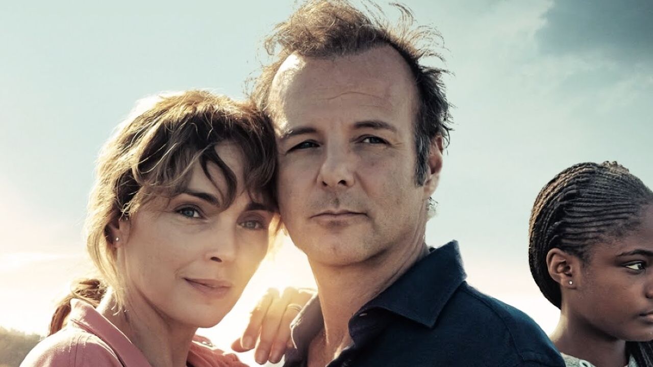 Un Cuore due Destini: parte da Stasera la nuova miniserie thriller di ...