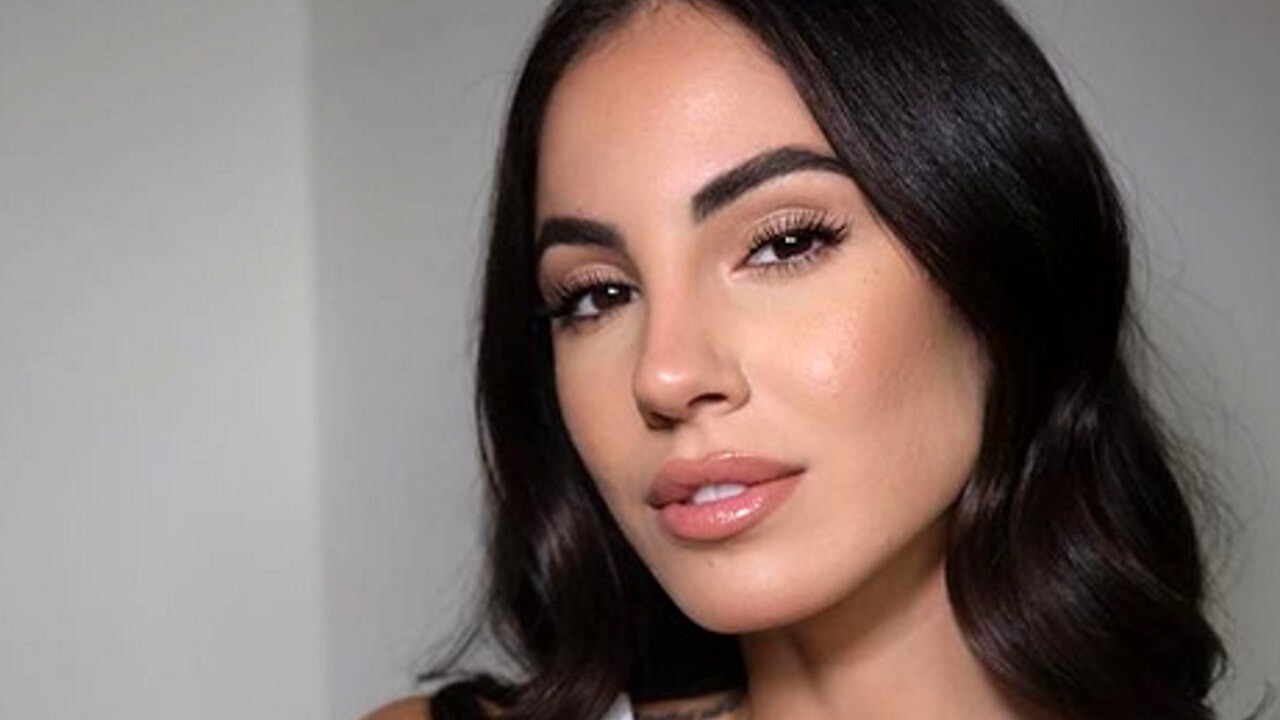 Giulia De Lellis, la gaffe al concerto di Lana Del Rey è già virale ...