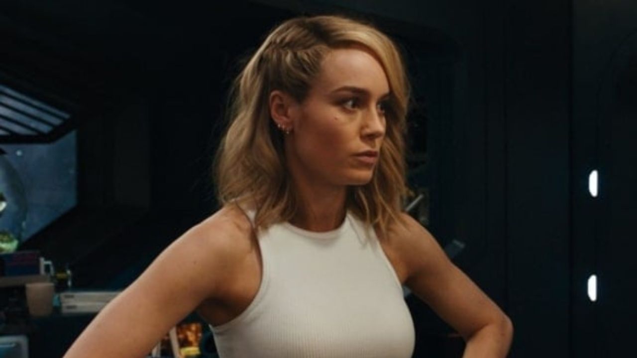 The Marvels, il merchandise ha rivelato un grande dettaglio su Carol ...