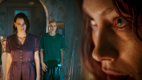 La Casa - Il risveglio del Male in streaming Premiere su Infinity+