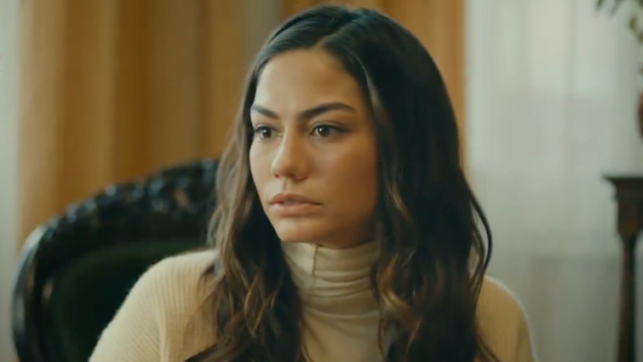 My Home My Destiny Anticipazioni e Trame Turche: Mehdi ha un'amante, Zeynep sconvolta