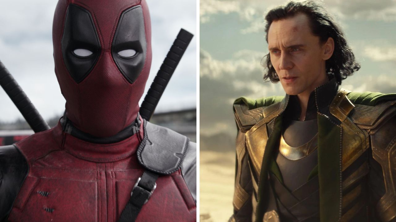 Deadpool 3, i nuovi scatti dal set mostrano il conflitto con Wolverine ...