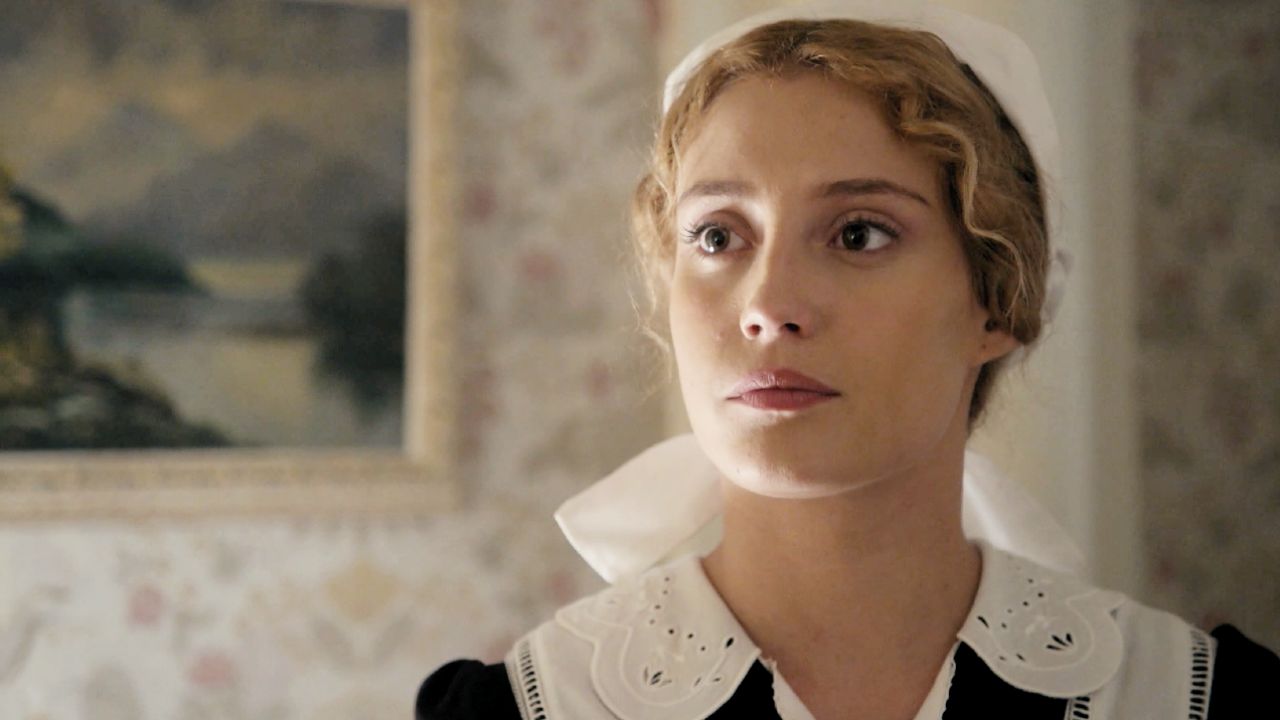 La Promessa Anticipazioni Puntate dal 17 al 21 luglio 2023: Jana rifiuta Manuel mentre Mauro e ...