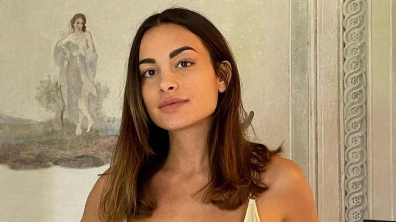 Uomini e Donne, Vittoria Deganello rompe il silenzio: "Cresco mia ...