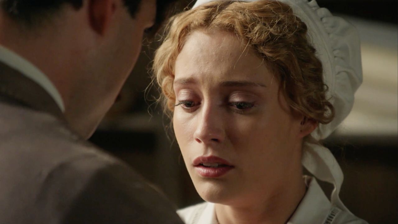 La Promessa Anticipazioni 21 luglio 2023: Jana tronca con Manuel. Il loro amore è impossibile!