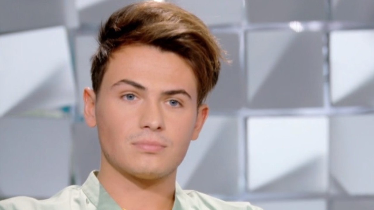 Federico Rossi confessa: "I nostri occhi si erano già incrociati, mi ha ...