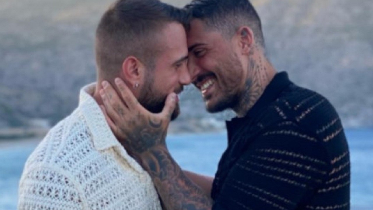 Manuel Pirelli, sul coming out si esprime un suo amico: "Ora è ...