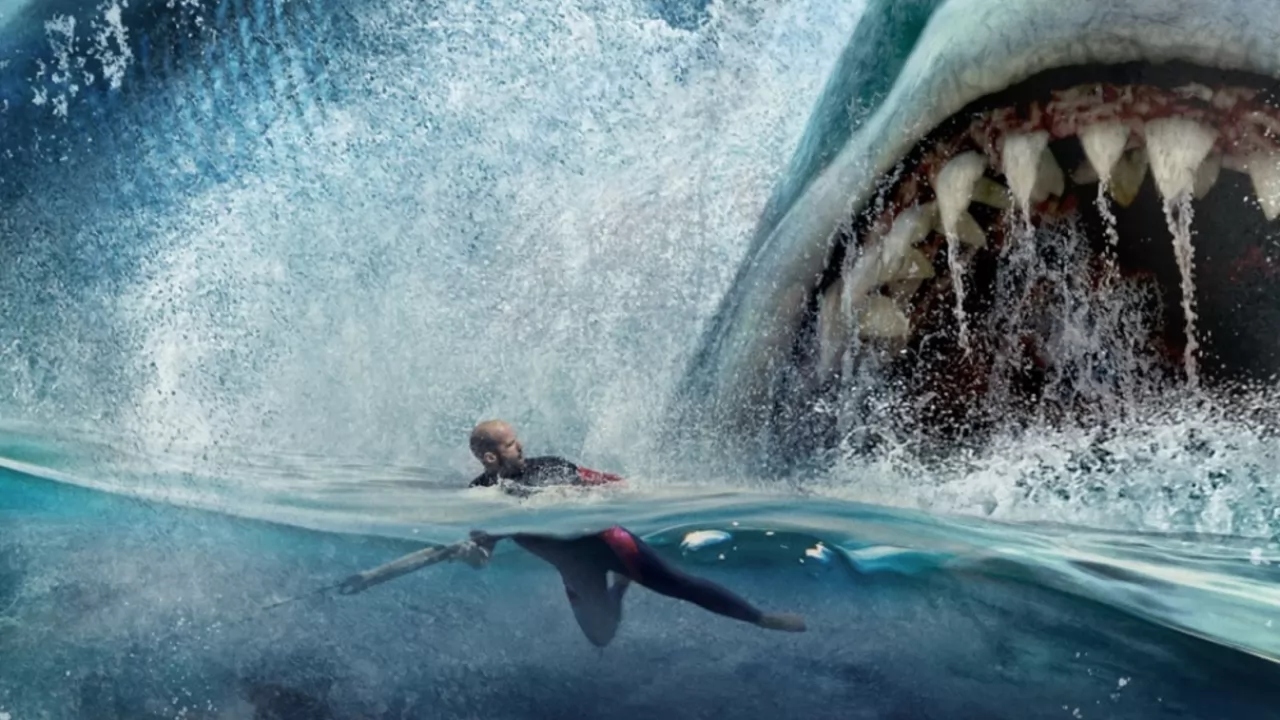 Shark 2 - L'abisso, il regista rivela incoraggianti aggiornamenti sul ...