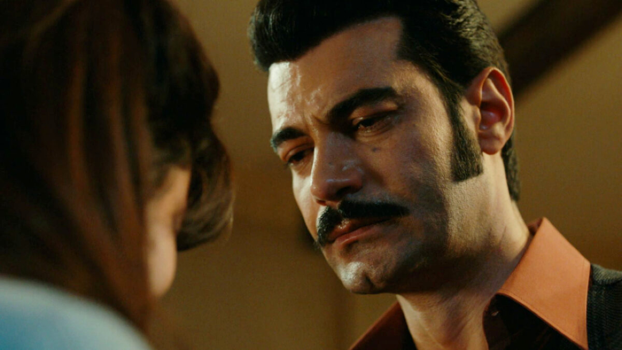 Terra Amara Anticipazioni 26 luglio 2023: Zuleyha ferisce a morte Demir!