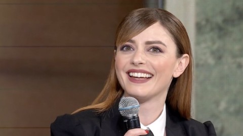 Annalisa si racconta senza filtri: "Oggi sono dove voglio essere, la ...