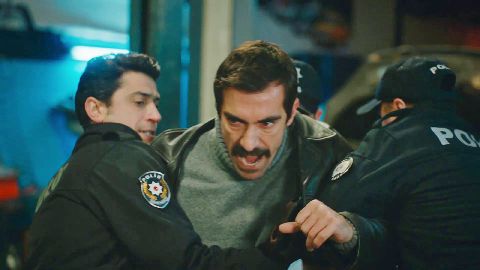 My Home My Destiny, Anticipazioni Puntata del 26 luglio 2023: Mehdi chiede il divorzio e poi ...