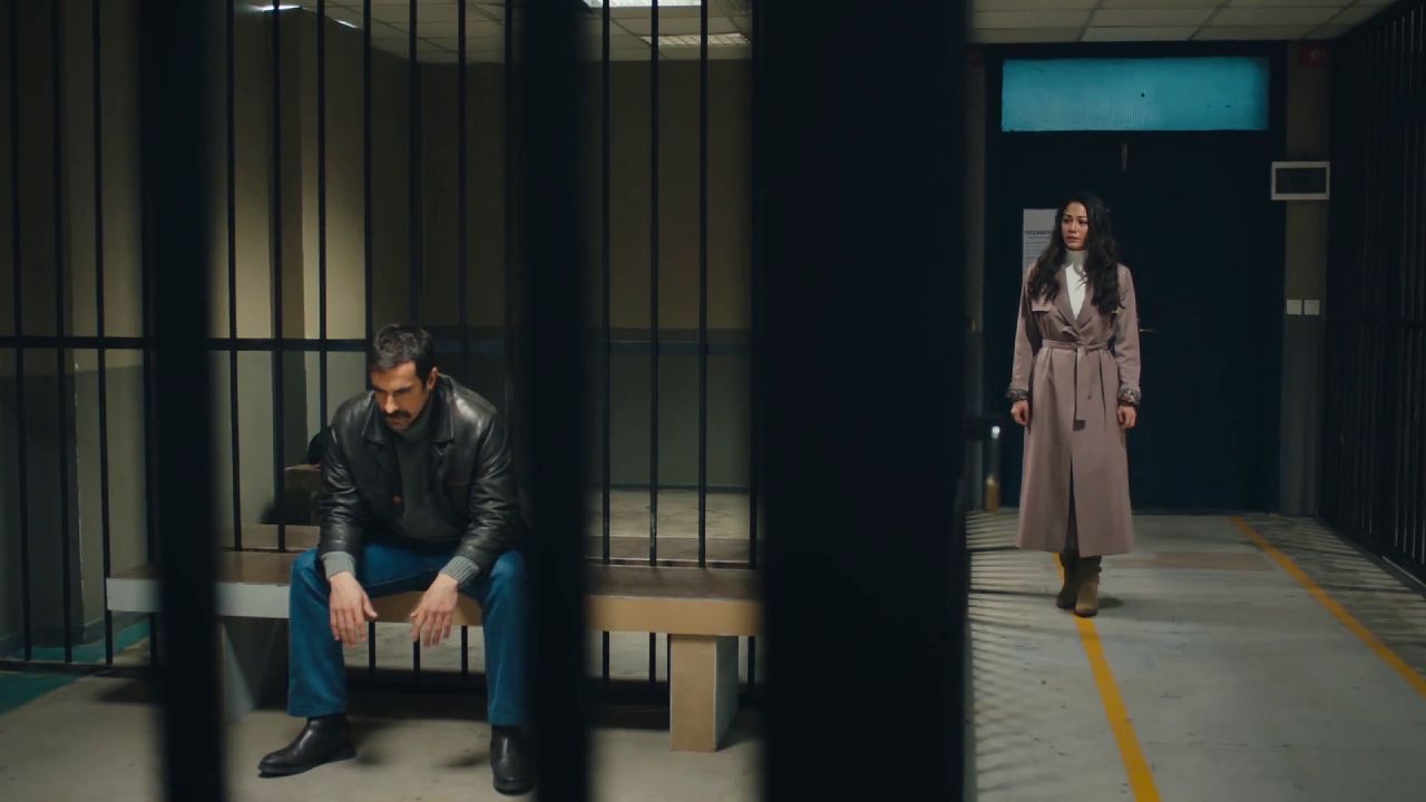 My Home My Destiny, Anticipazioni Puntata del 27 luglio 2023: Zeynep sceglie Mehdi e torna da lui