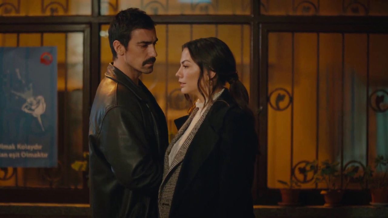 My Home My Destiny, Anticipazioni Puntata del 28 luglio 2023: Zeynep e Mehdi a un bivio. Benal ...