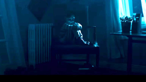 Dear David: il trailer ufficiale originale del film horror ispirato a ...