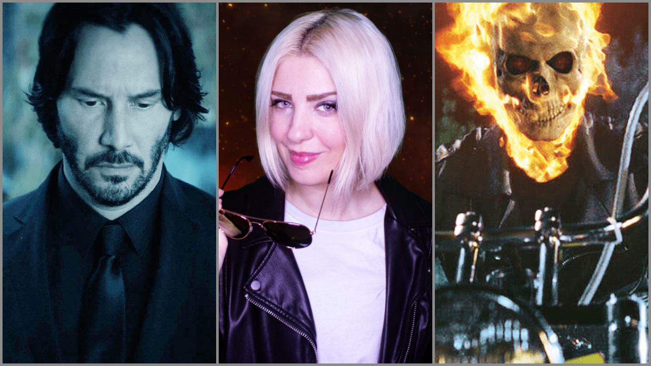 Giustizieri Privati, una rassegna di film su Mediaset Infinity curata ...