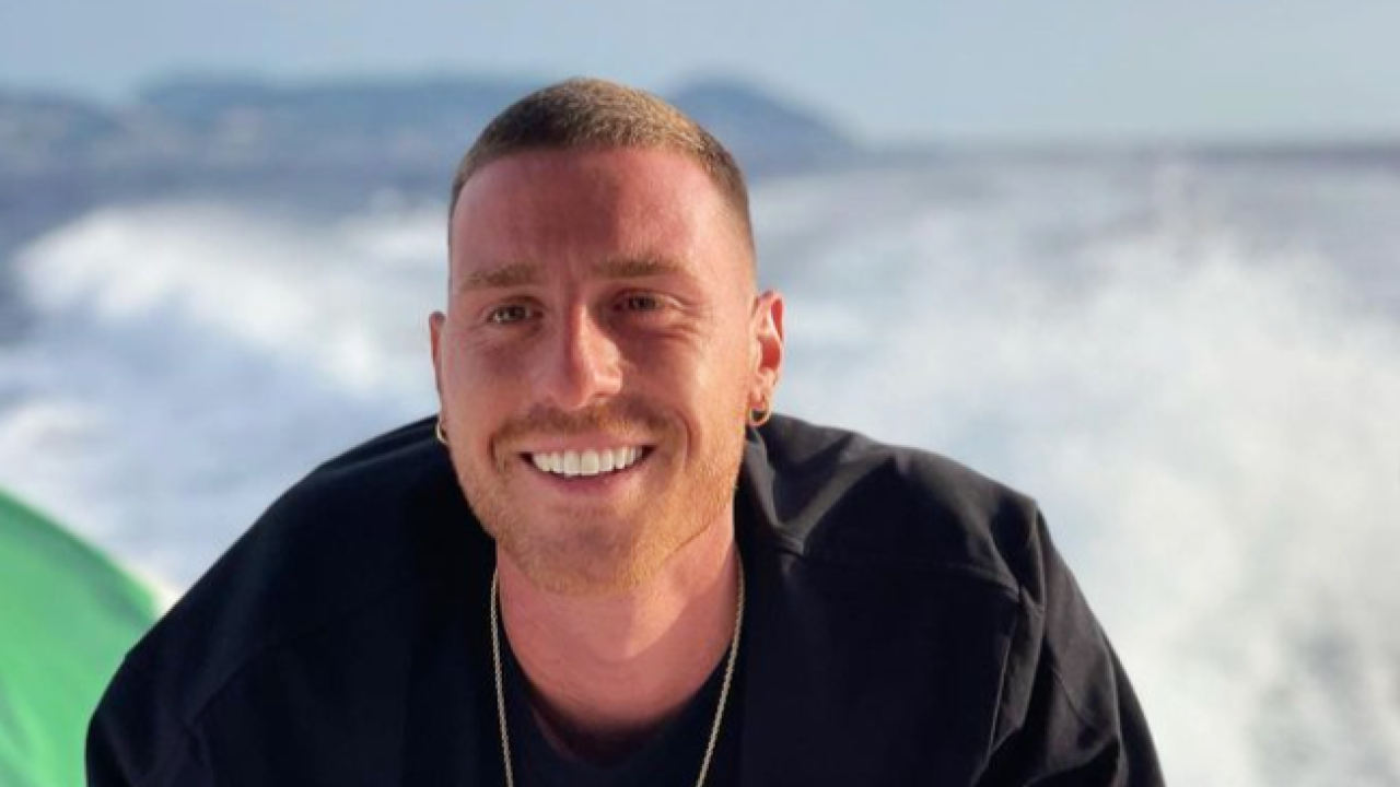 Temptation Island: Chi è Alberto? Tutto sul tentatore di Francesca