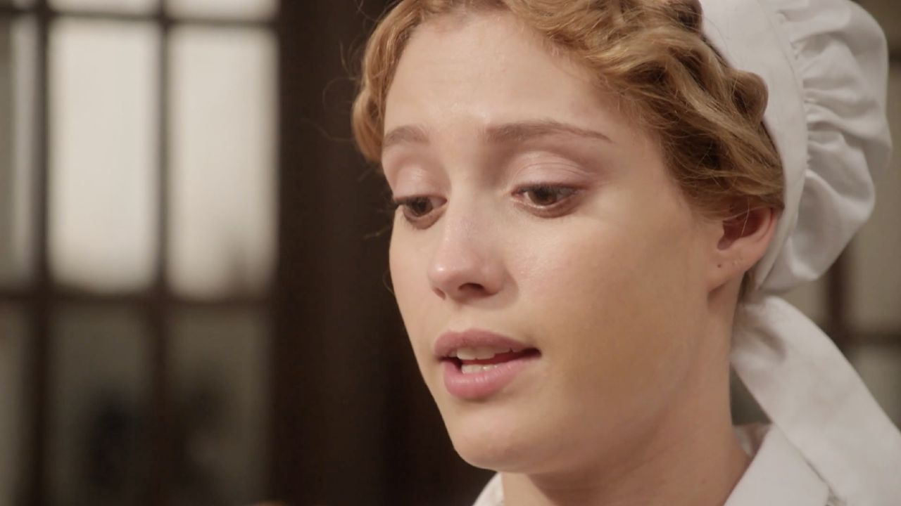 La Promessa Anticipazioni 2 agosto 2023: Jana è stata scoperta? Romulo sospetta di lei